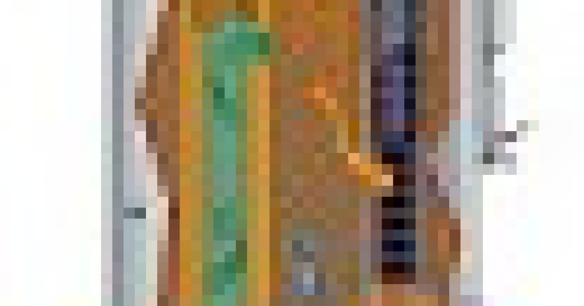 Separated Filter Facet