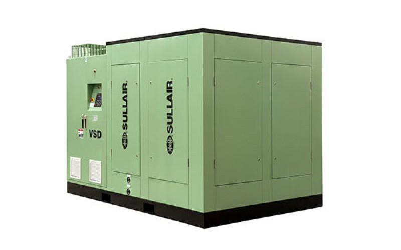 Máy nén khí Sullair