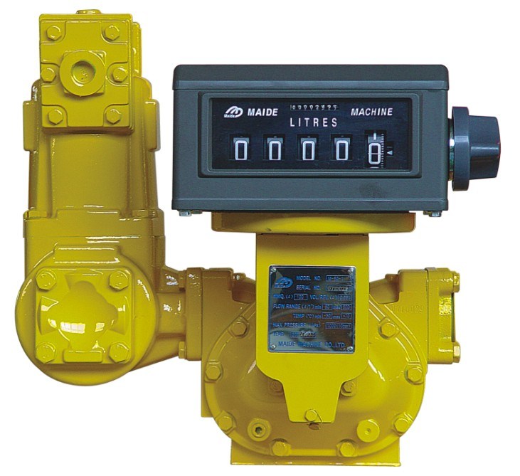 Flow Meter