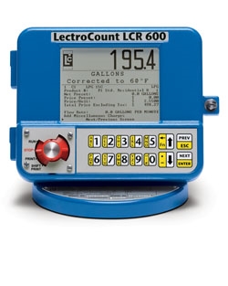 Positive Displacement Meter Accessories